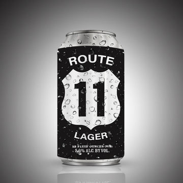 1812 Brewing Company – 1812 Brewing Co.